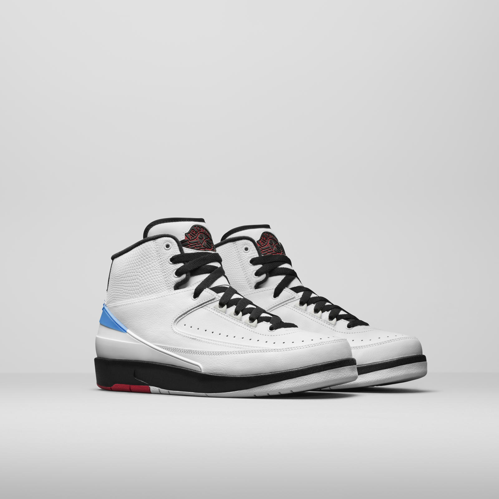 Jordan x Converse Pack “Love of the Game” – The Brag Affair