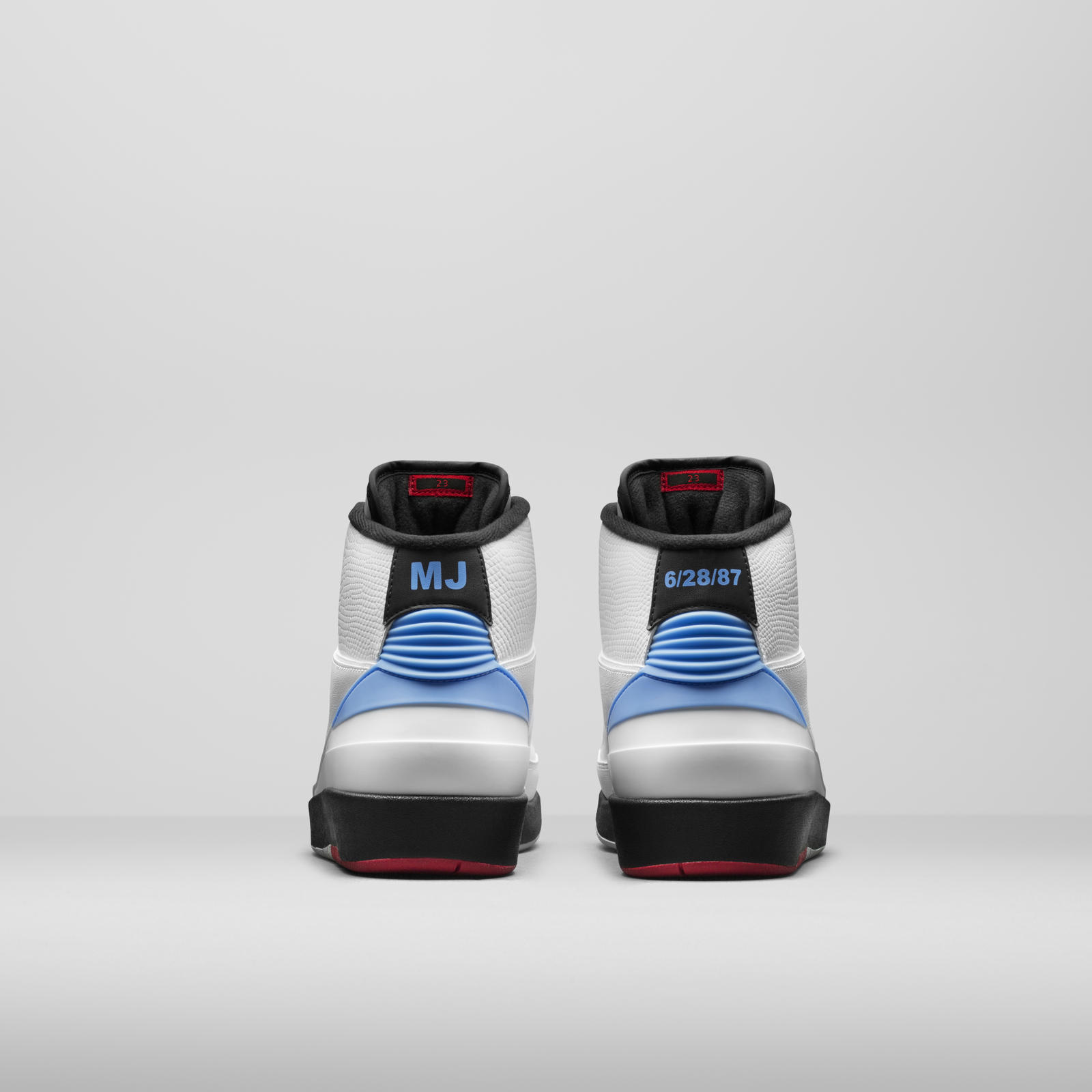 Jordan x Converse Pack “Love of the Game” – The Brag Affair