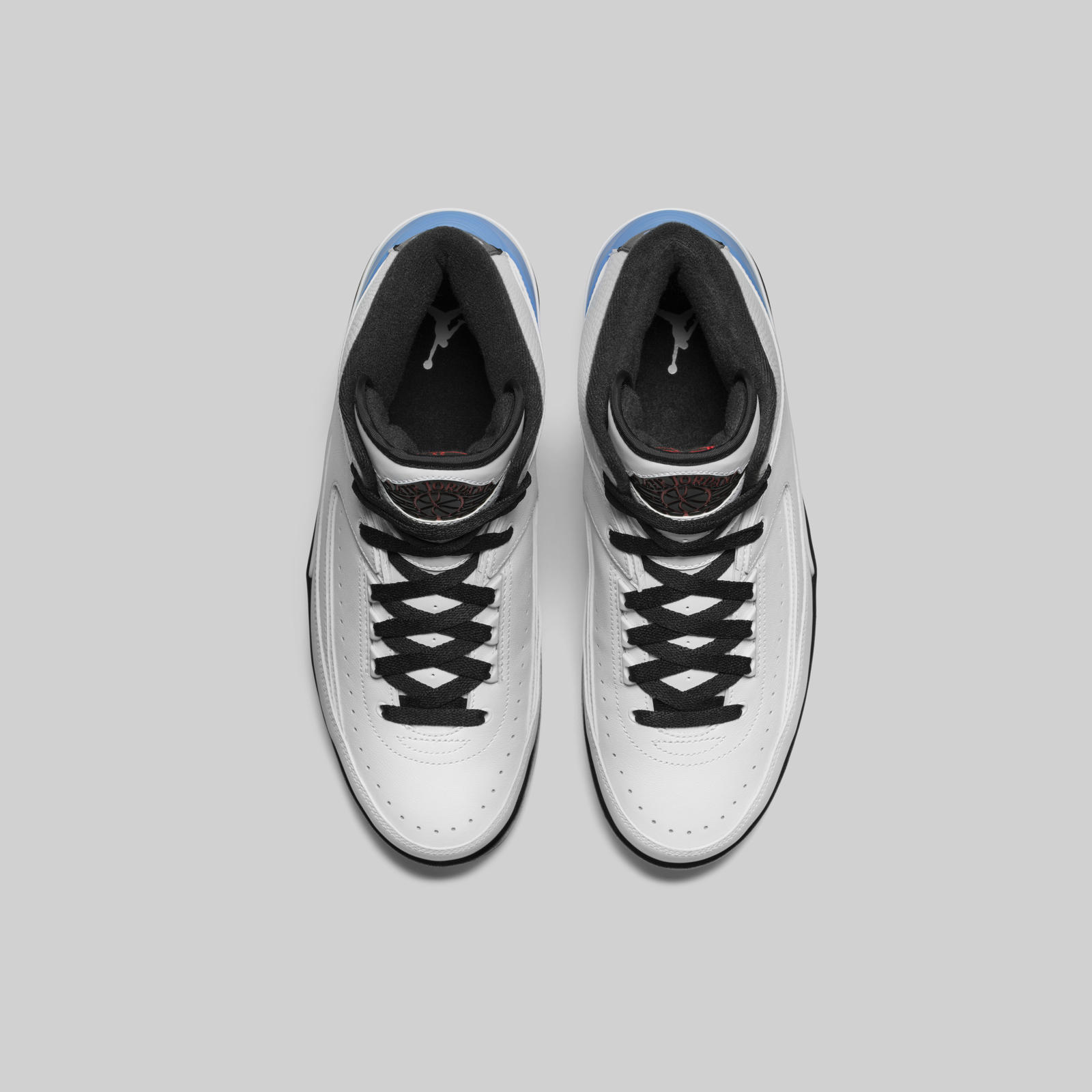 Jordan x Converse Pack “Love of the Game” – The Brag Affair