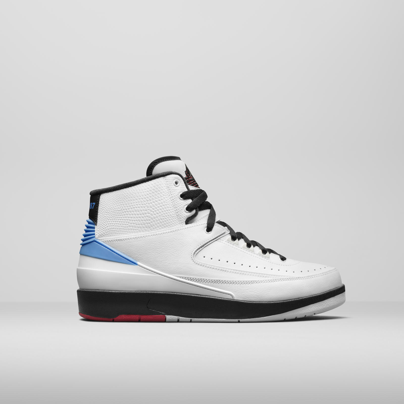 Jordan x Converse Pack “Love of the Game” – The Brag Affair