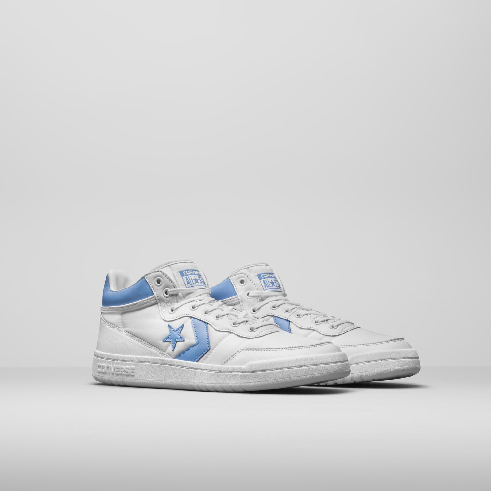 Jordan x Converse Pack “Love of the Game” – The Brag Affair